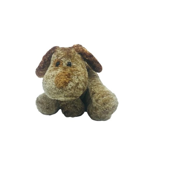 Commonwealth | Toys | Vtg Commonwealth Puppy Dog Plush Stuffed Animal ...